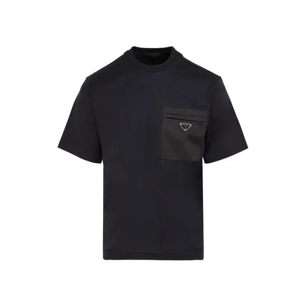 Prada Cardigan - Black