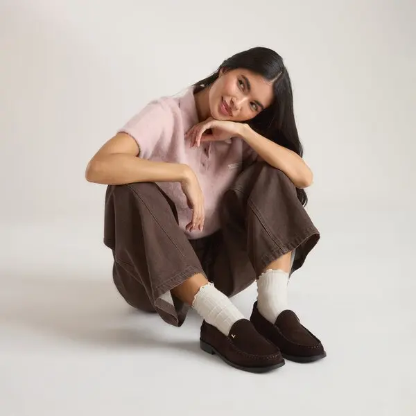 Lounge Florrie Loafers