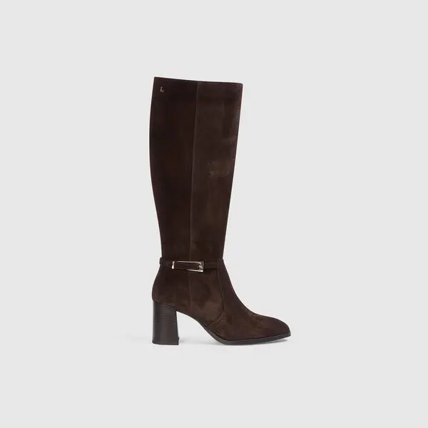 Lounge Ivy Knee-high Boots
