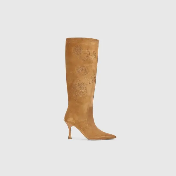 Lounge Nova Knee-high Boots