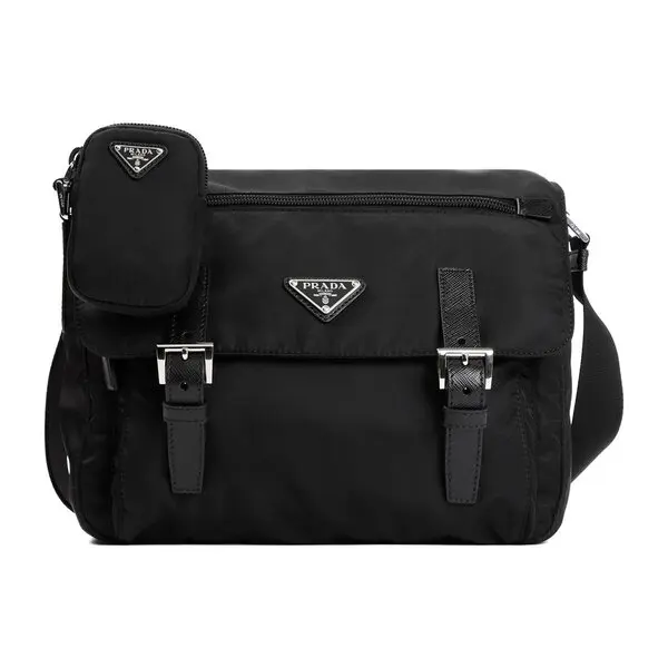 Prada One-shoulder Bag