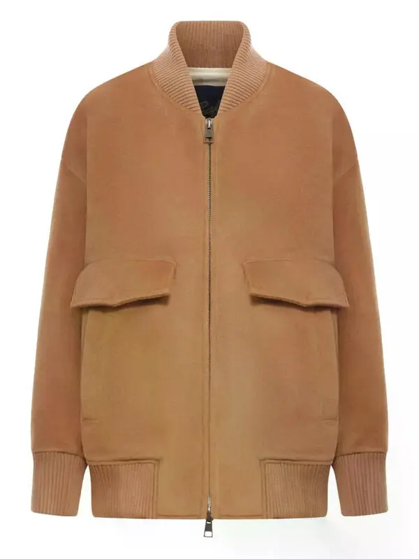 Seafarer Patch Pocket Jacket
