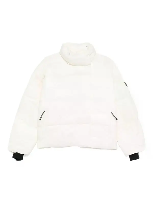 Rossignol Aretu Jacket - White
