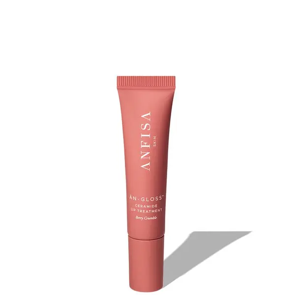 ANFISA SKIN N-gloss Ceramide Lip Tintberry Crumble