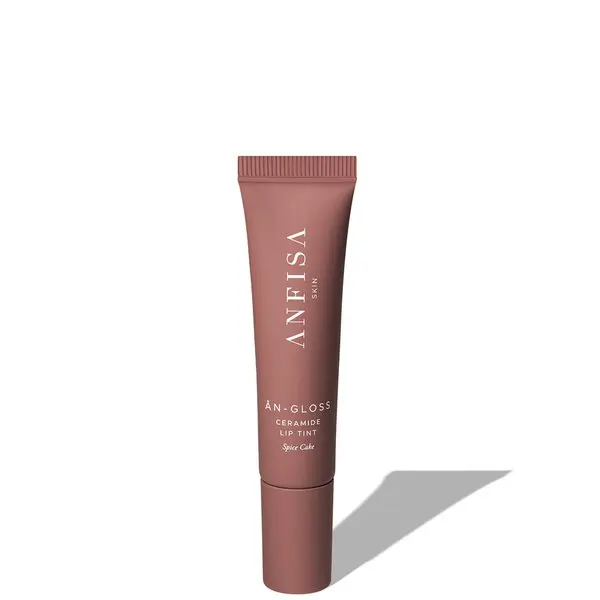 ANFISA SKIN N-gloss Ceramide Lip Tintspice Cake