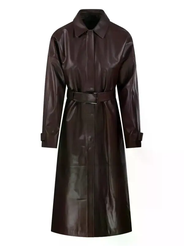 DESA 1972 Belted Jacket