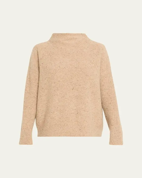 Vince Donegal Cashmere Sweater