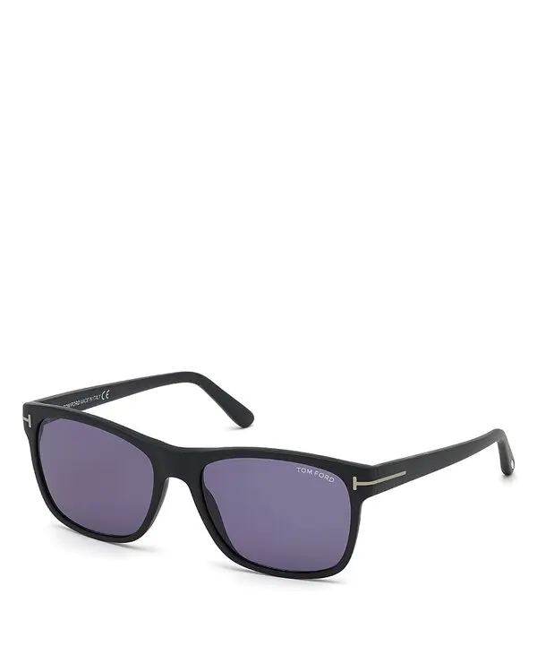 TOM FORD Geometric Sunglasses
