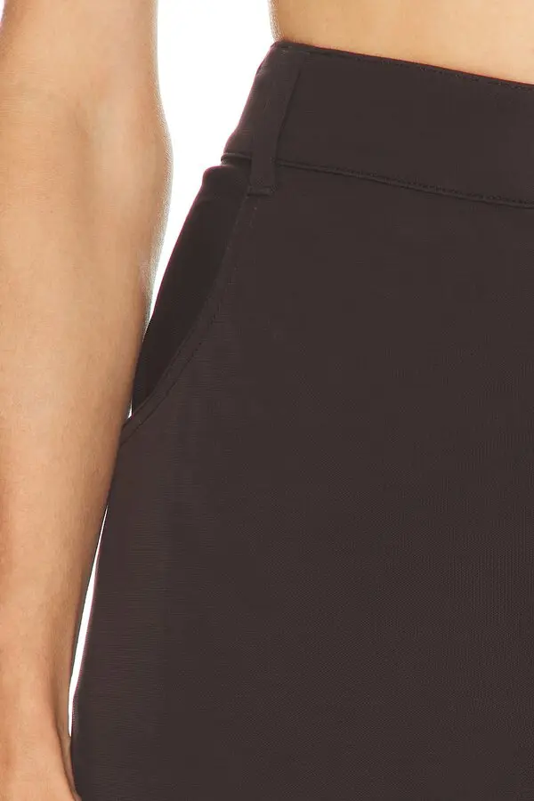 Christopher Esber Relaxed Jersey Pant