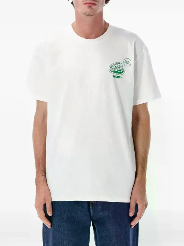 HUF What A Jungle T-shirt