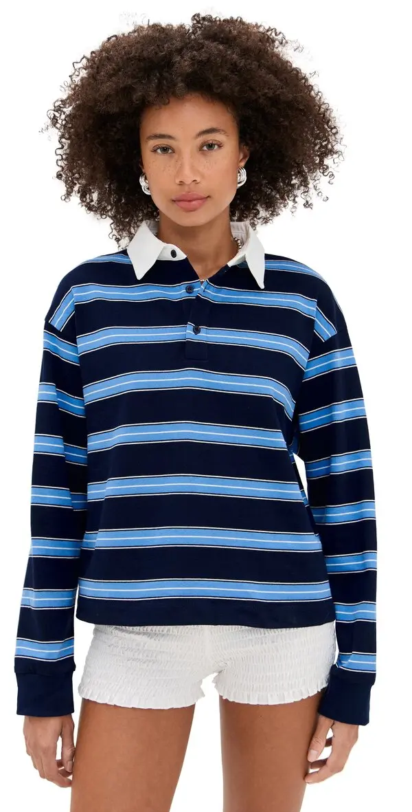 Lioness Countryside Jersey Top