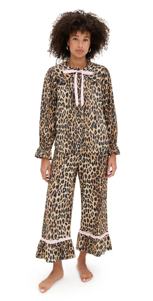 DAMSON MADDER Felice Pj Set