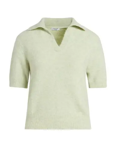 Peserico Easy Fit Mélange Sweater