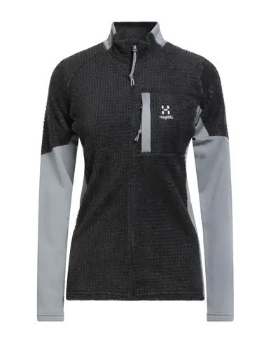 HAGLOFS Sweatshirt In Recycled Fabric