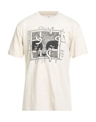 Obey T-shirt Size Cotton