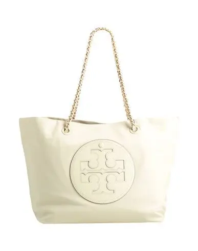 Tory Burch Embellished Shopper Bag