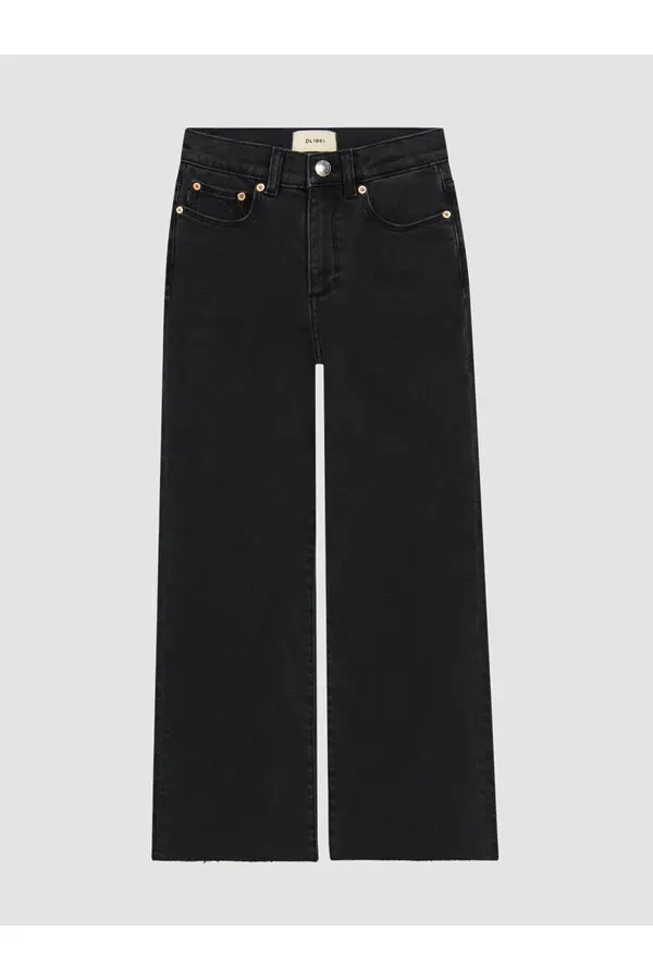 DL1961 Lily Wide Leg Pant