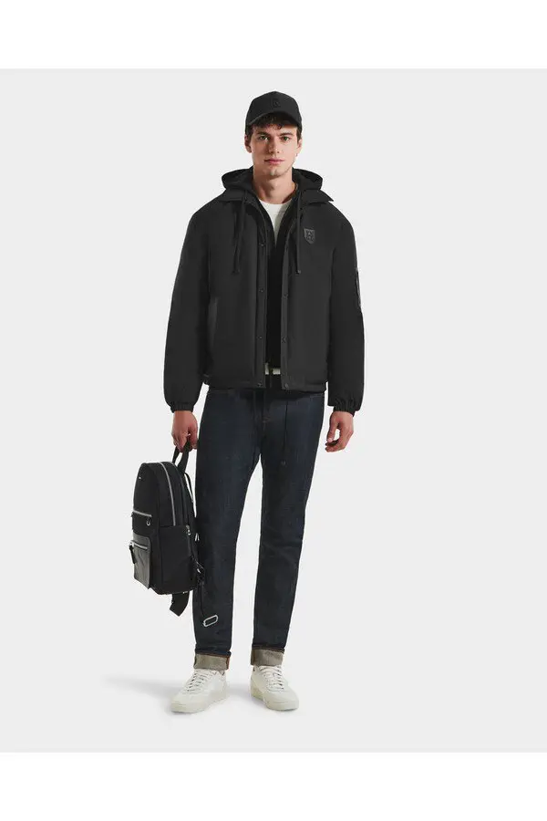 Rudsak Luca Hv Jacket