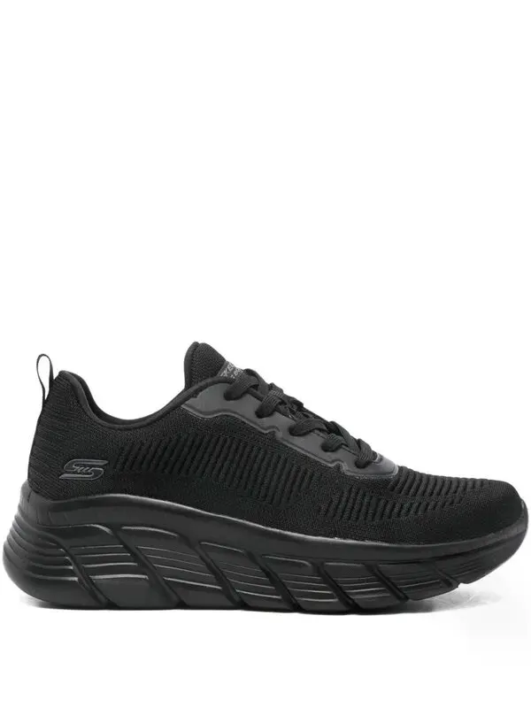 Sketchers Ribbed Sneakers