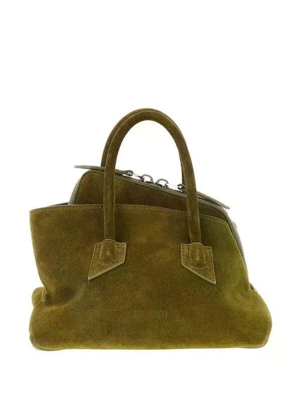 Attico La Passeggiata Mini Tote Bag