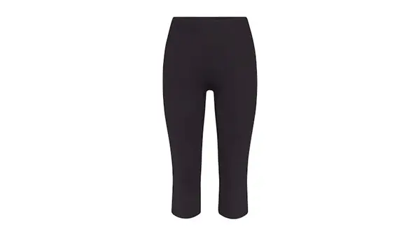 Nike X Skims Matte Crop 17 Legging