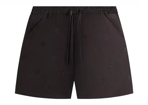Kith Lewis Short