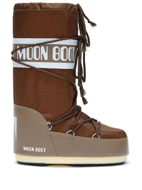Moon Boot Icon Boots