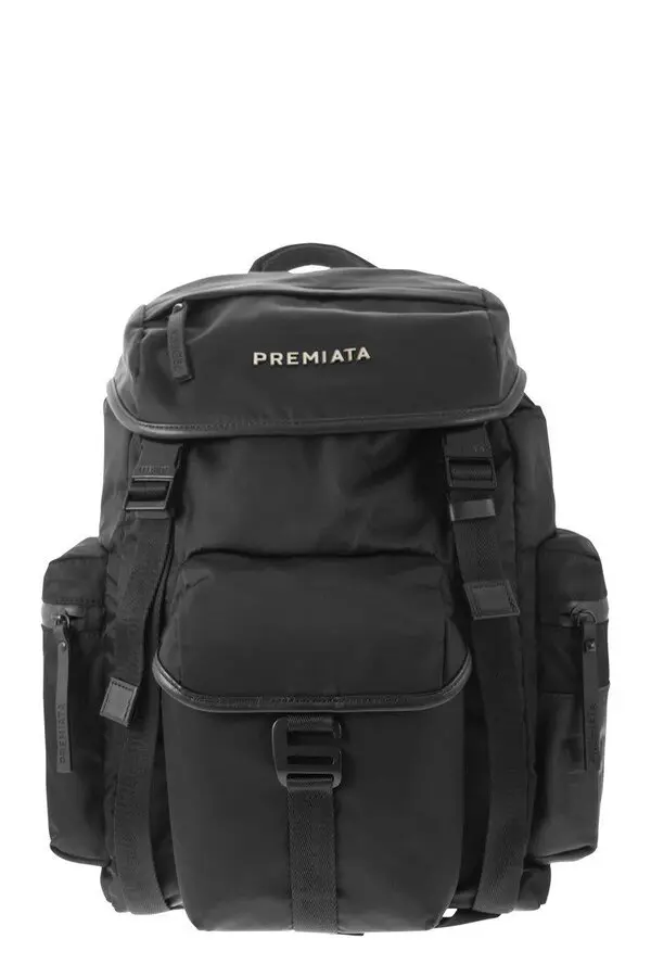 Premiata Booker Backpack