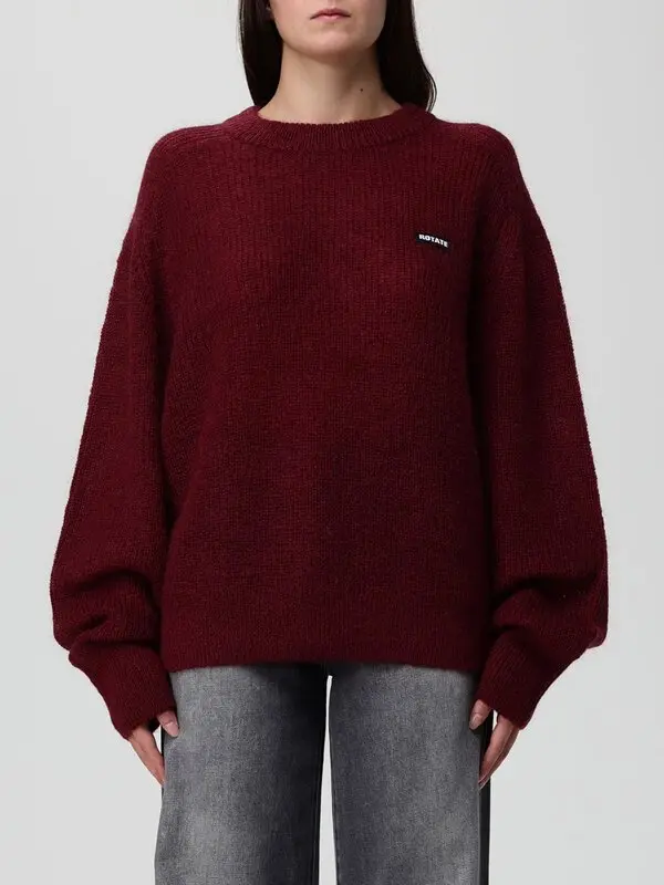 Remain Birger Christensen Sweatshirt