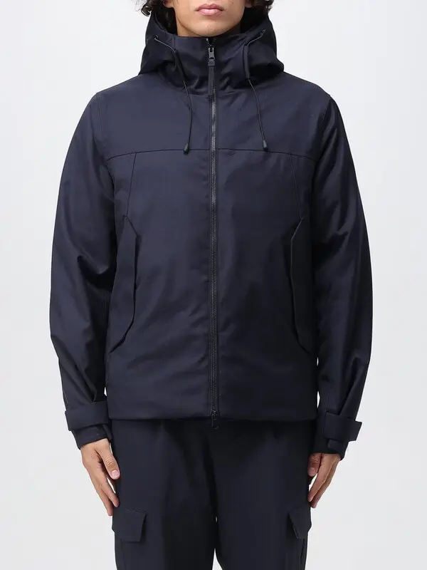 PEOPLE OF SHIBUYA Blazer - Blue