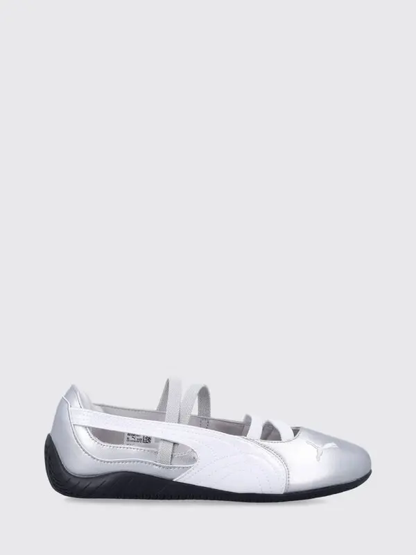 PUMA Ballerina Flats