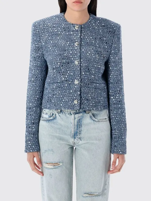 ANINE BING Blazer
