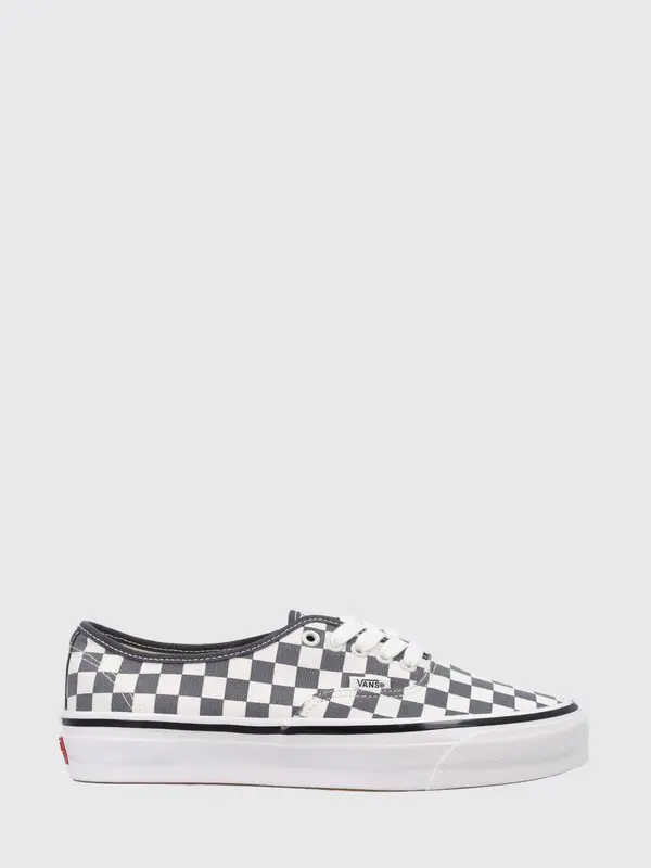 VANS Low Top Sneakers - Multicolor