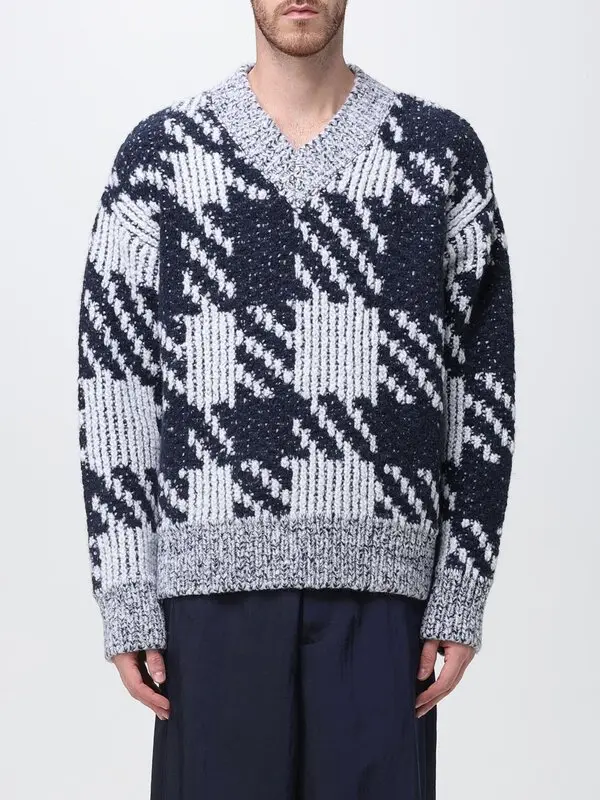 Dries Van Noten Pullover Sweater