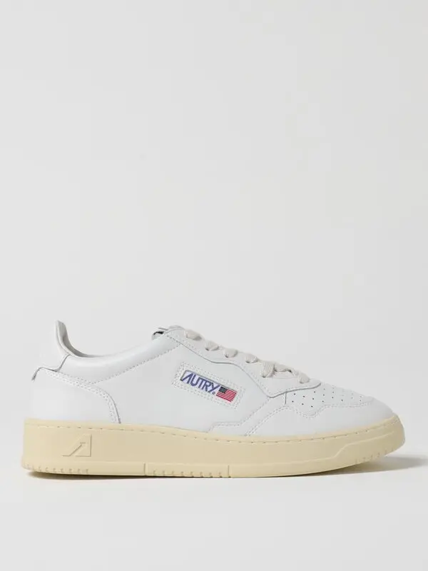AUTRY Low Top Sneakers