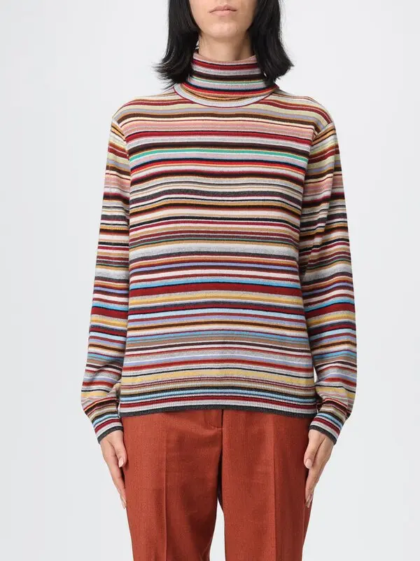 Paul Smith Striped Sweater