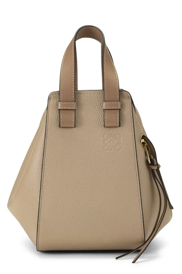 Loewe Calfskin Hammock Small Bag