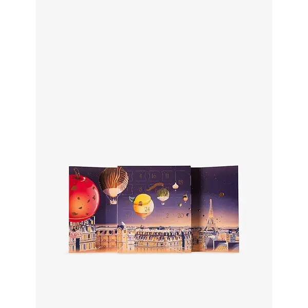 ANGELINA Advent Calendar 2025 240g