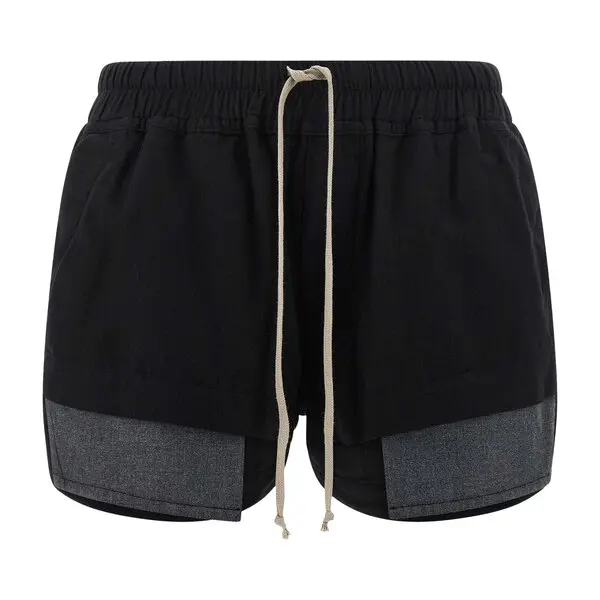 Rick Owens Boxer Shorts