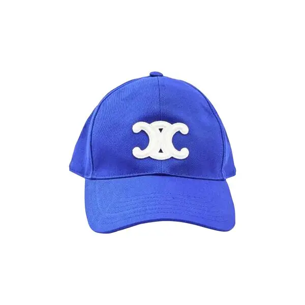 Celine Triomphe Baseball Cap