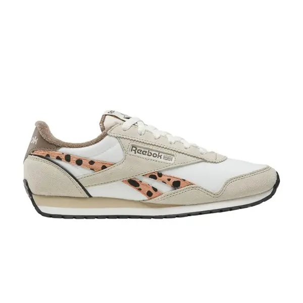 REEBOK Classic Az 'chalk Leopard' Sneakers