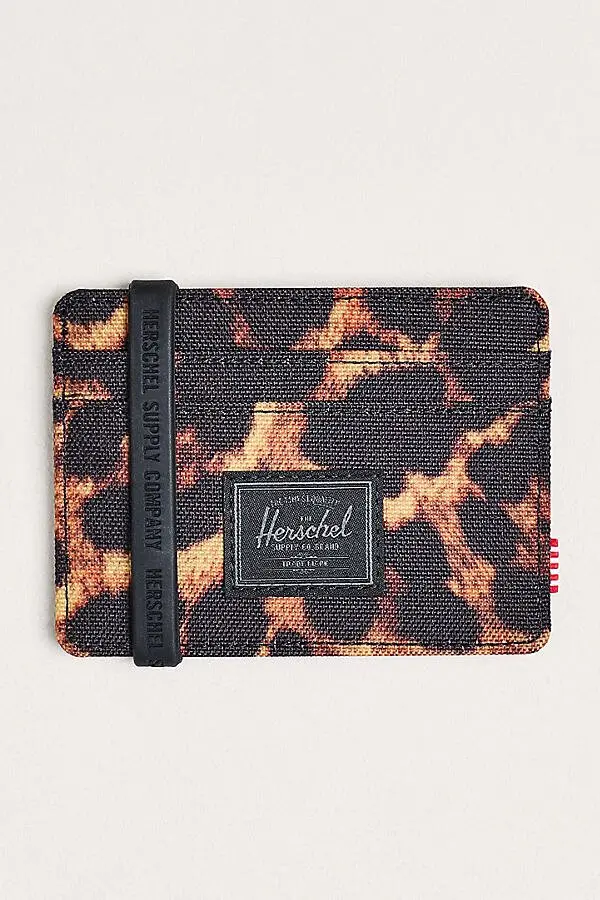 Herschel Supply Co. Charlie Cardholder Wallet