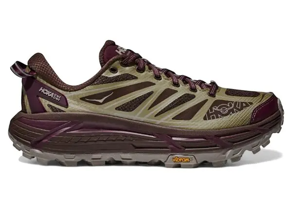 Hoka One One Mafate Speed 2in