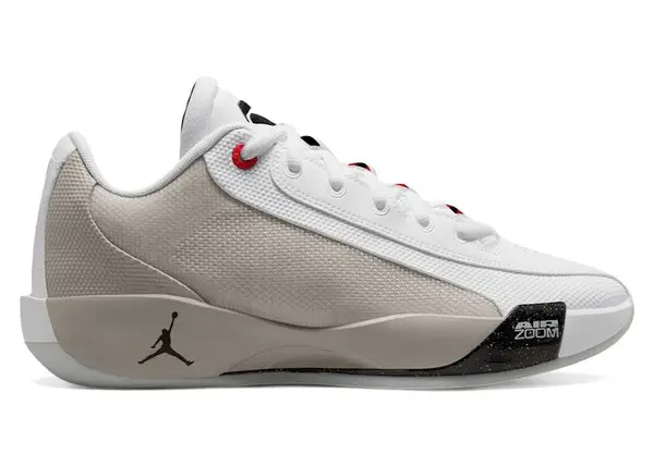 JORDAN Luka .77 Cement Sneakers