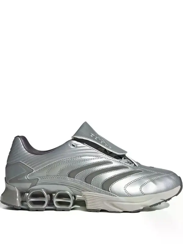 Adidas Predator Megaride Sneakers - Grey