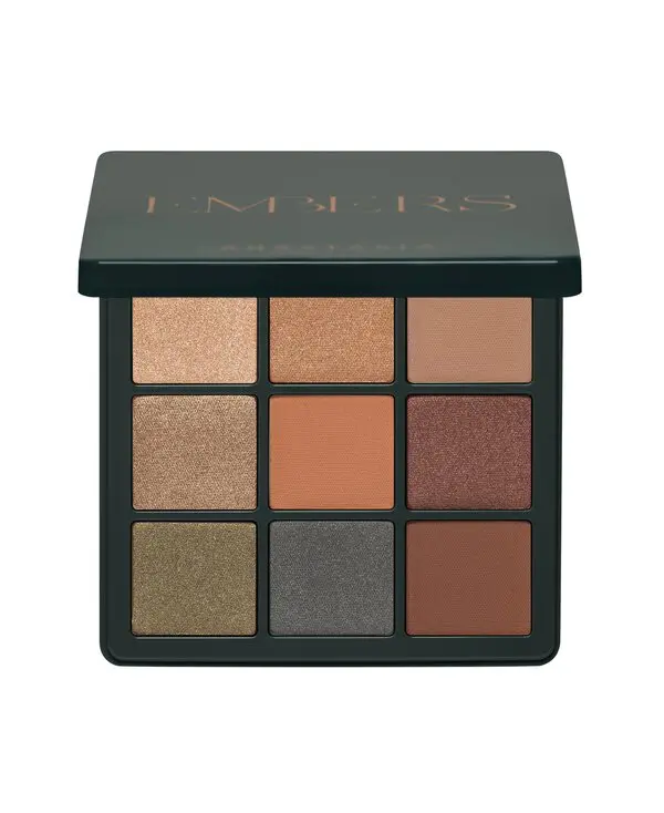 ANASTASIA BEVERLY HILLS Embers Mini Eyeshadow Palette - No Color