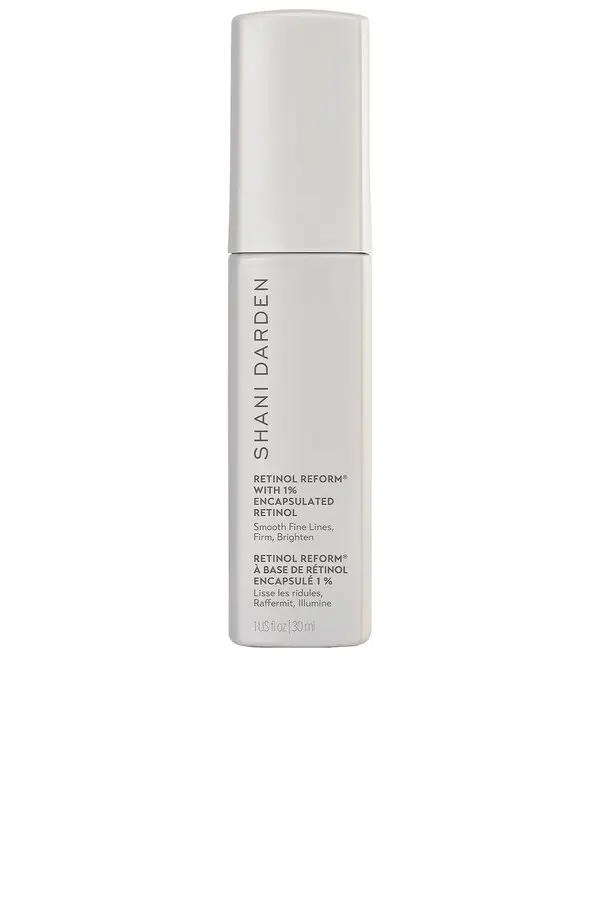 SHANI DARDEN SKIN CARE Retinol Reform With 1% Encapsulated Retinol 30ml - N,a