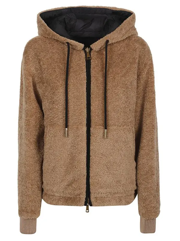 Moncler Reversible Sweatshirt