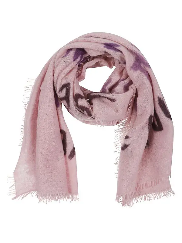 MALA ALISHA Scarf