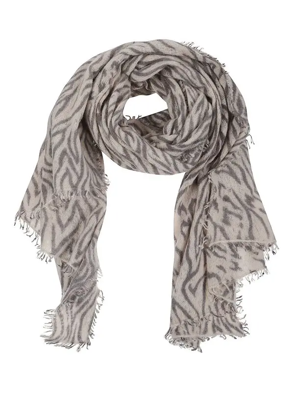 MALA ALISHA Scarf